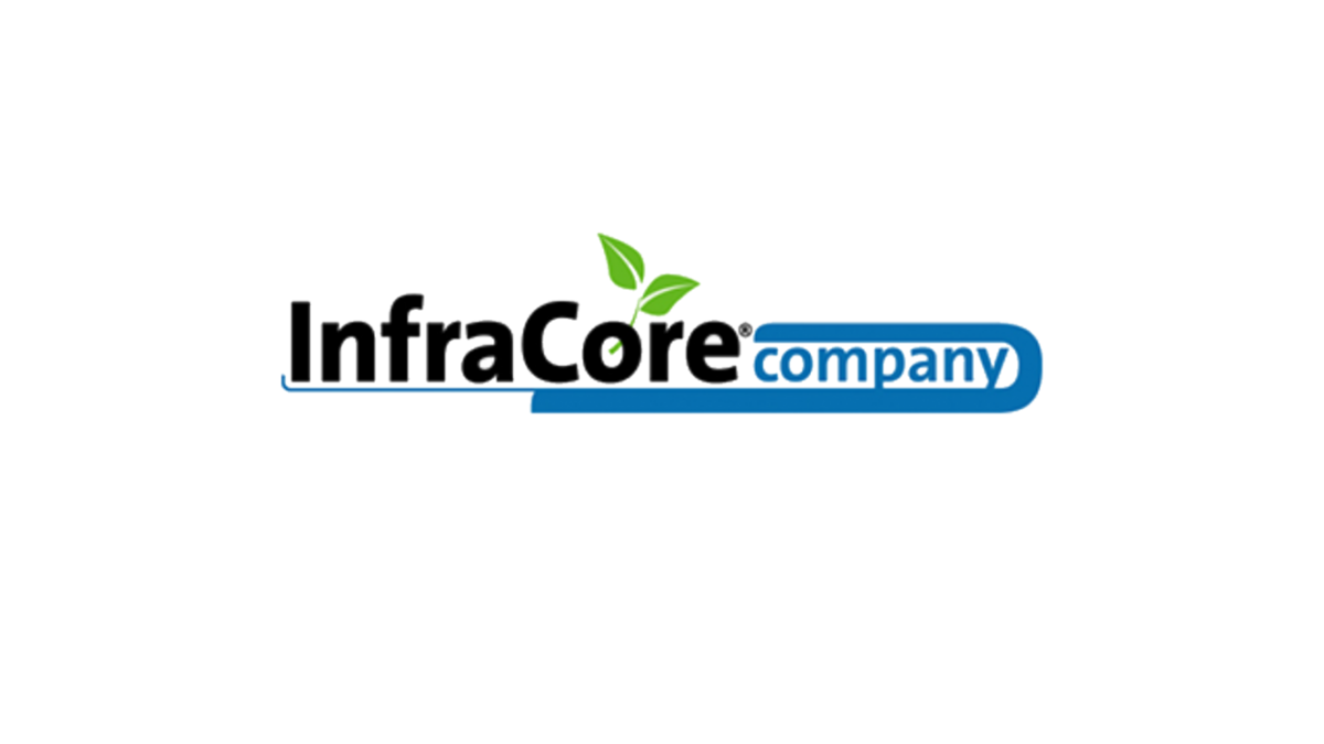 InfraCore Company inventors of InfraCore® Inside composite technology